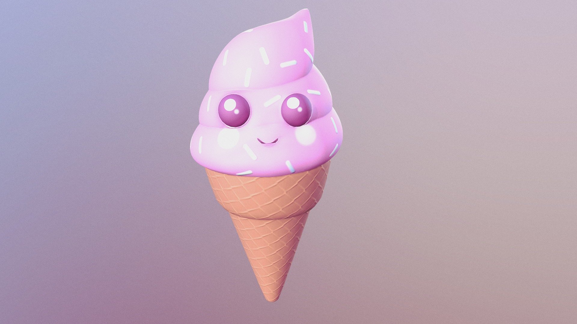 Ice_Paperplane - 3D model by br1lg55 [5063d26] - Sketchfab