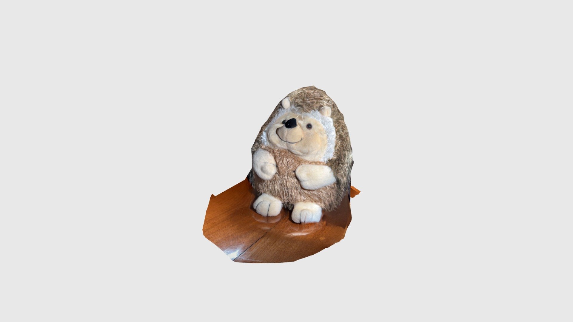 hhh - Download Free 3D model by Eiub [506610c] - Sketchfab