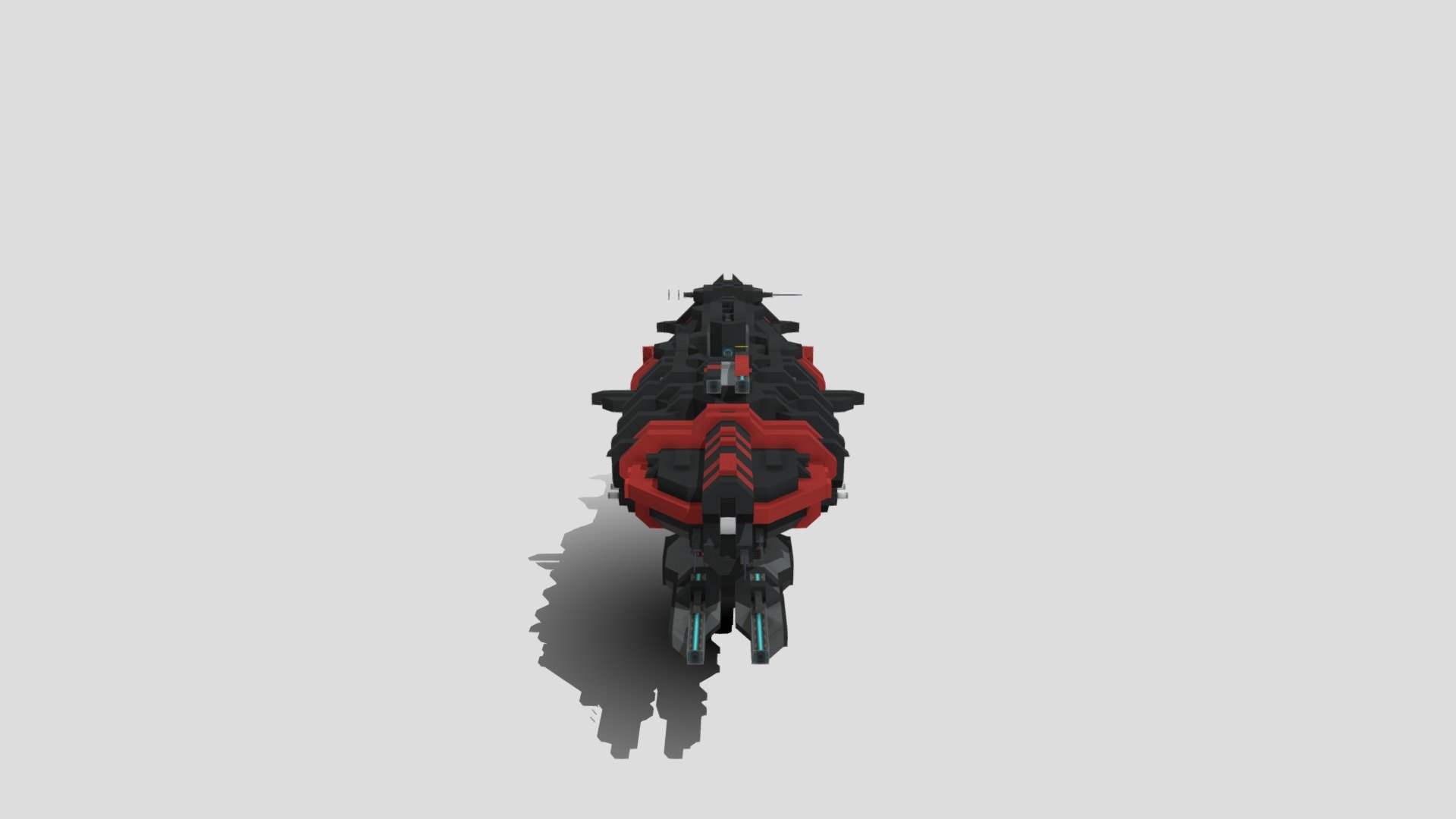 Armiger - 3D model by Gatlinburg [506625f] - Sketchfab