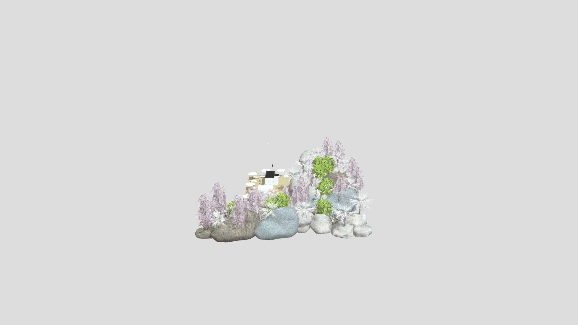 New project ( 19 ) - Imported - Download Free 3D model by Home Design 3D (@homedesign3d ...