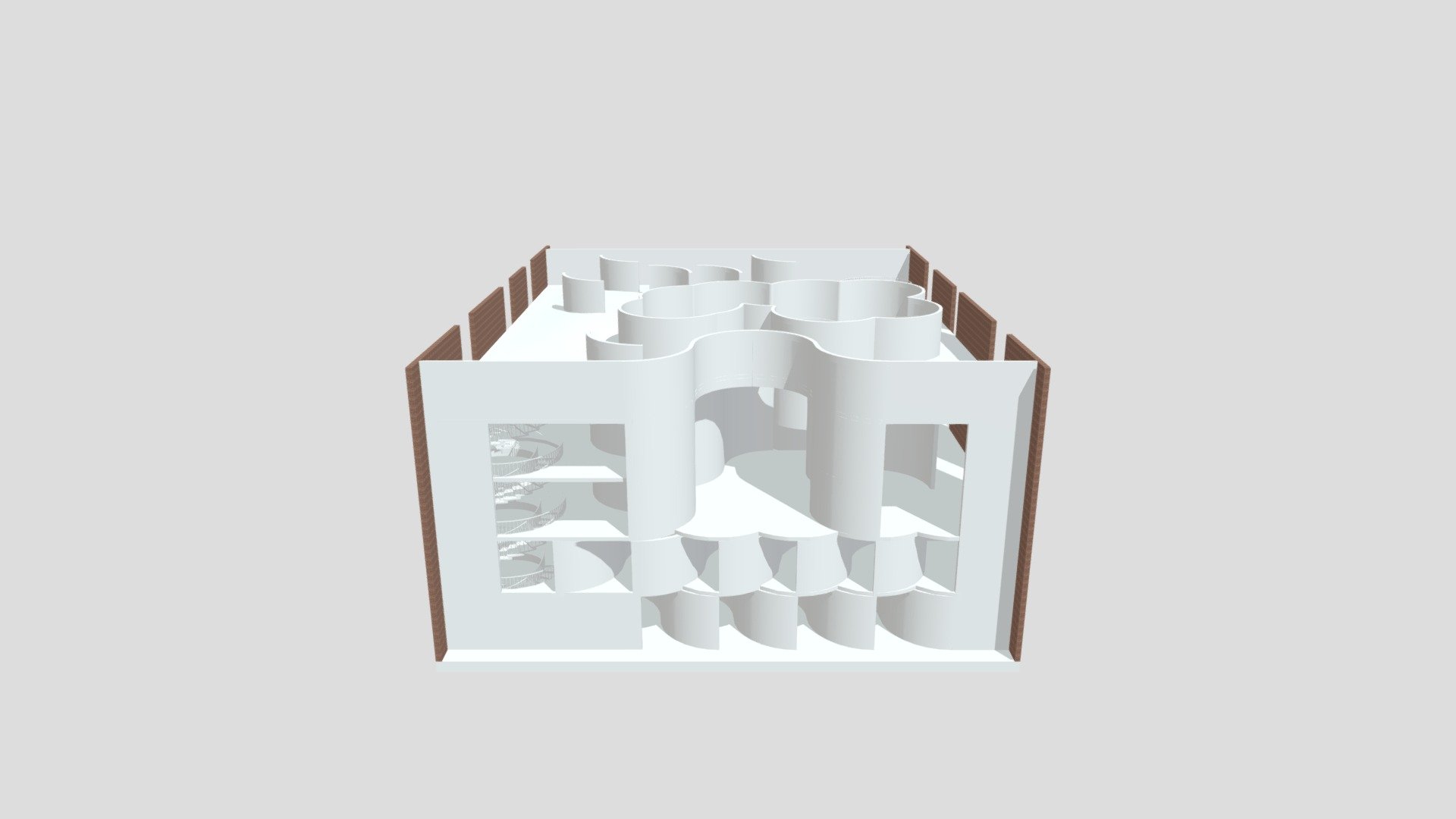 mozi - Download Free 3D model by jt3139 [5066cc7] - Sketchfab