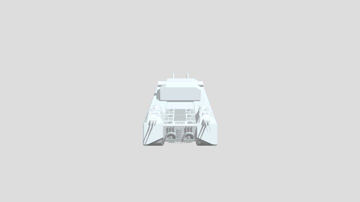 P1000 3D models - Sketchfab