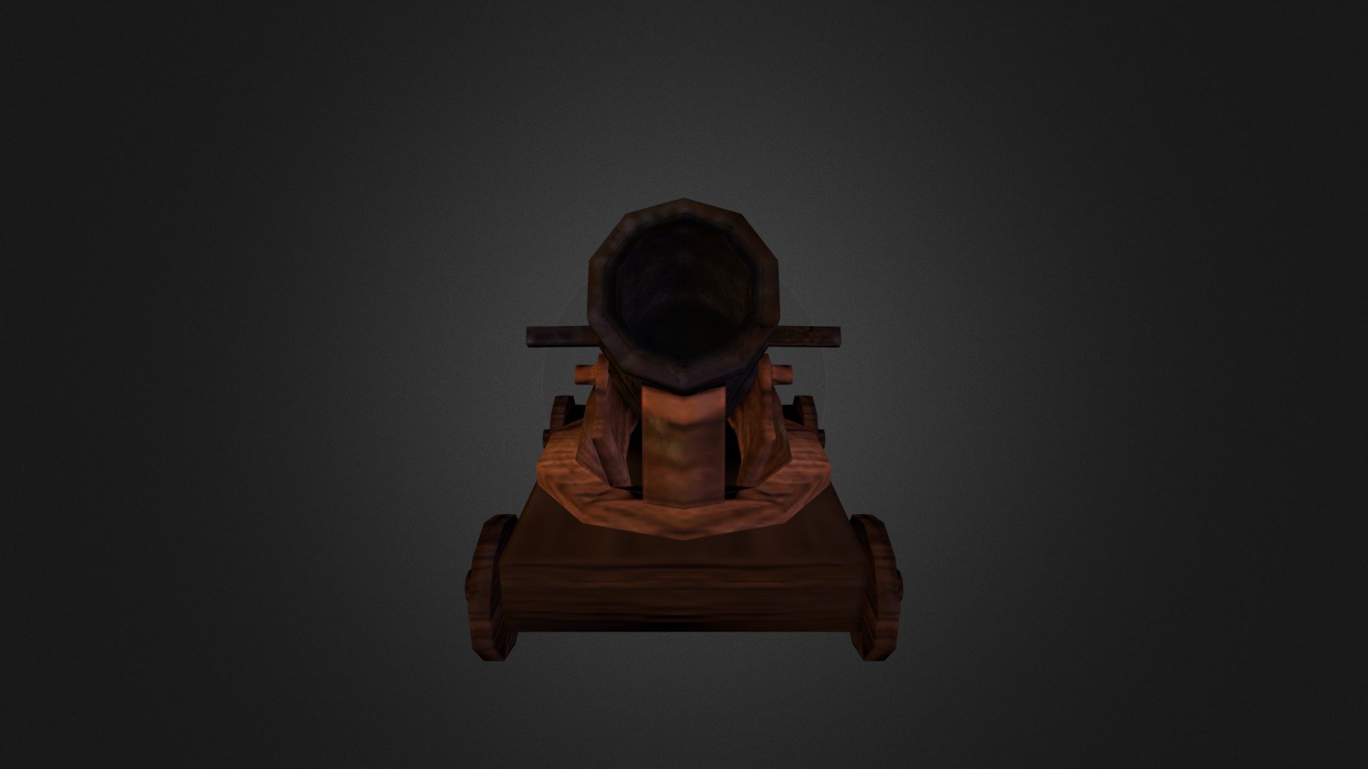 Mortero - 3D model by Richiears [5067f64] - Sketchfab