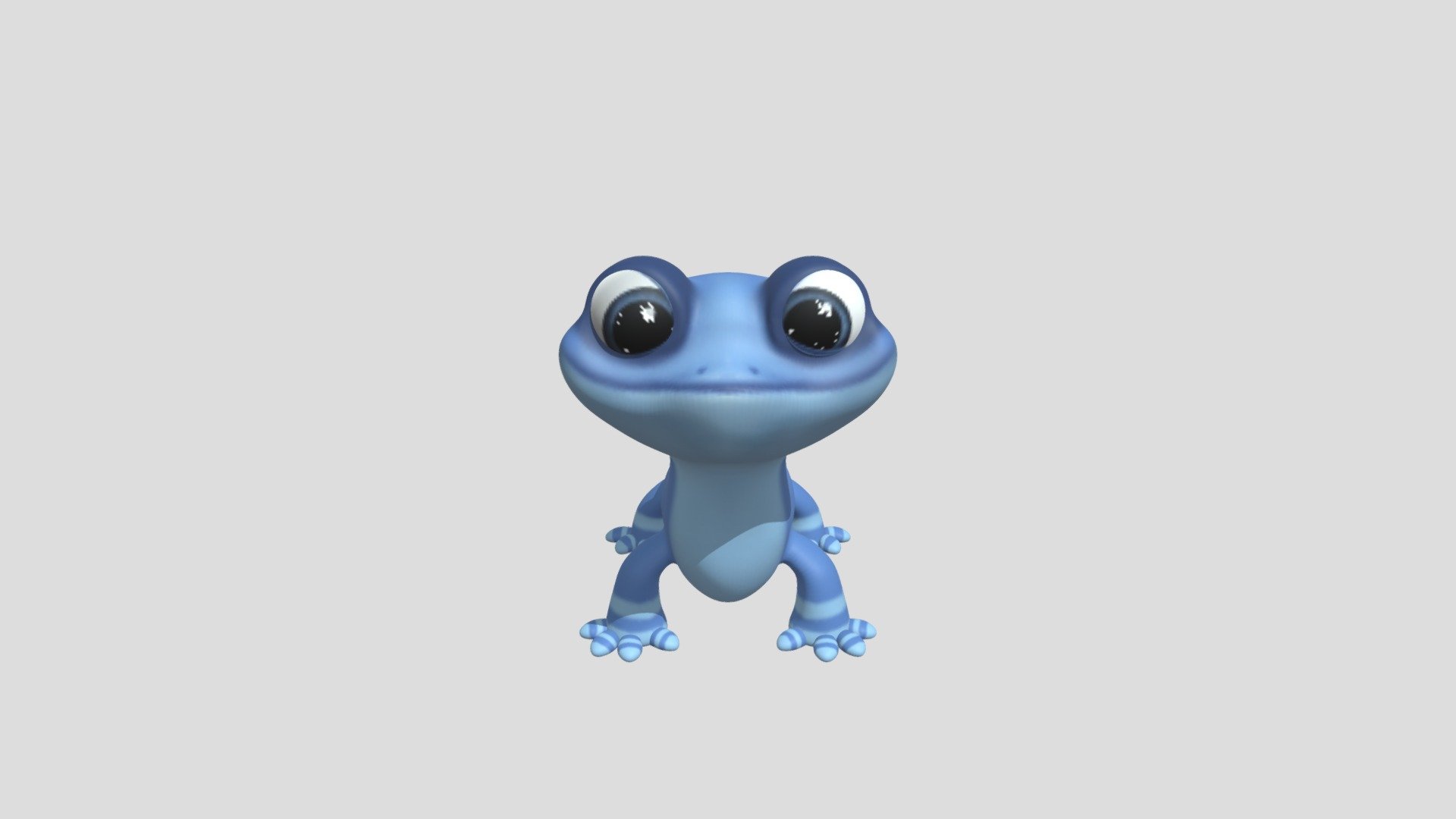 Bruni - 3D model by Tram Nguyen (@nhbtramx) [5069b38] - Sketchfab