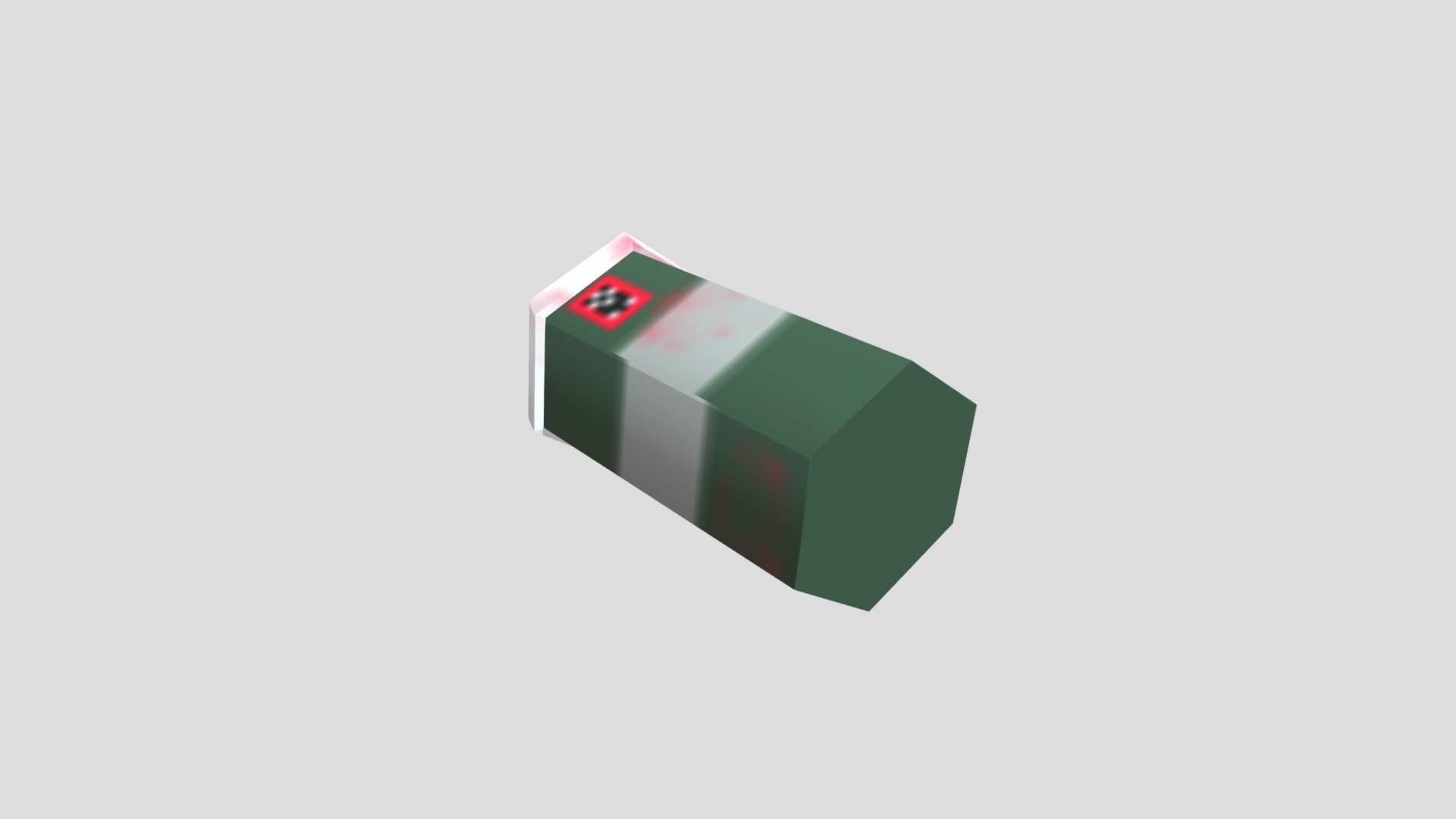 pillule - 3D model by el.darkitsune [506ceb2] - Sketchfab