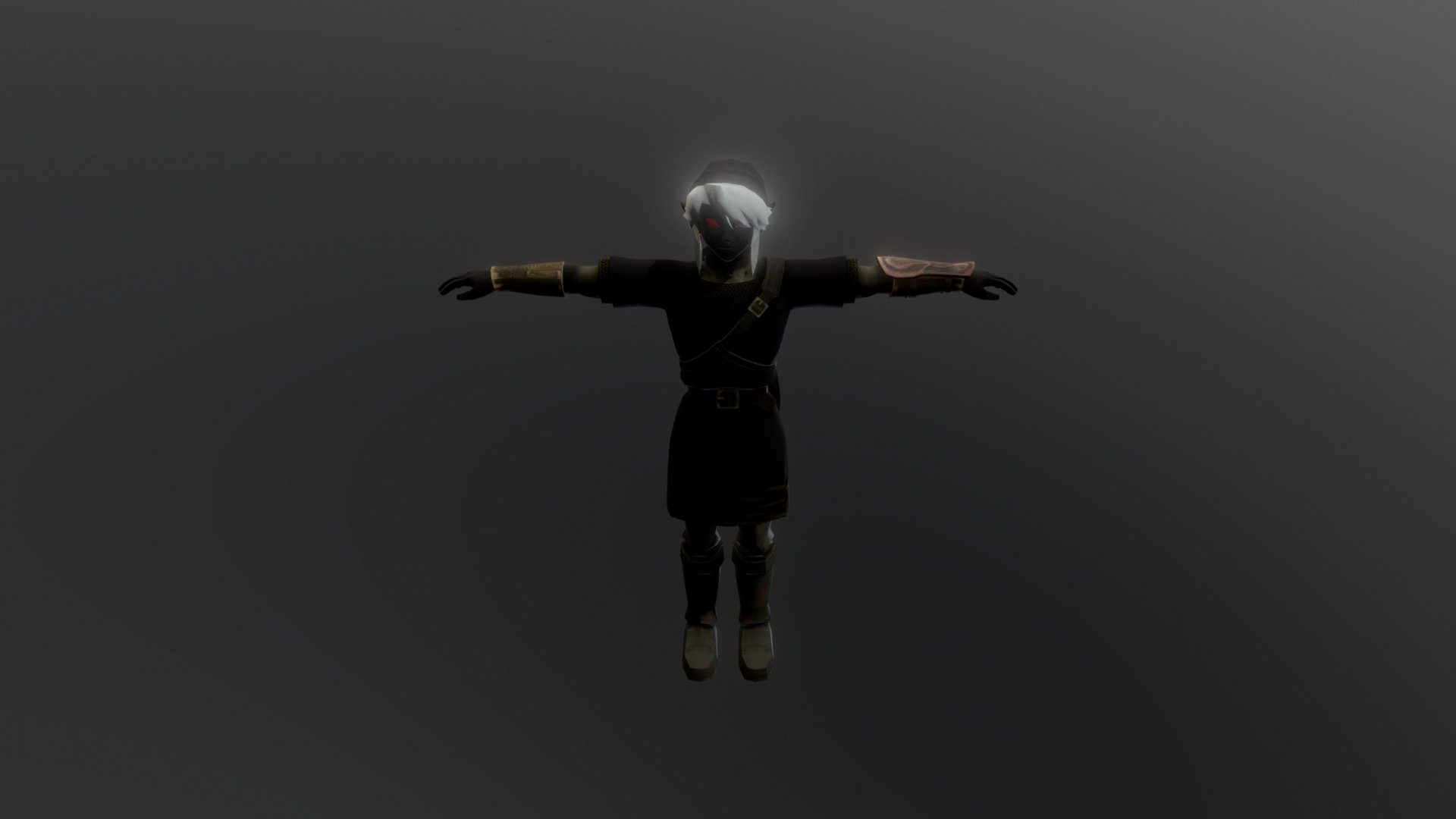 dark link test - Download Free 3D model by 1_clicks_ (@ZENTA ...