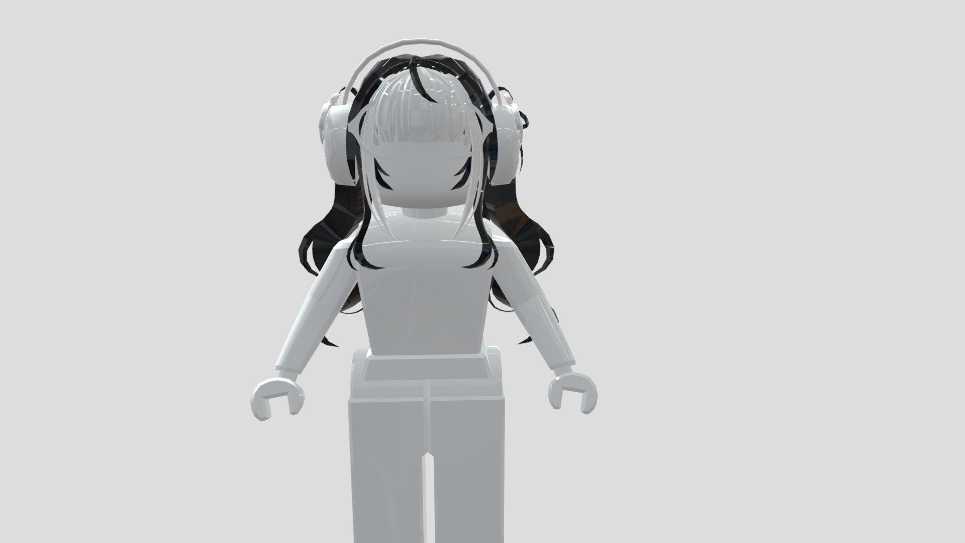 4527567521 - 3D model by sammymickaella [506e117] - Sketchfab