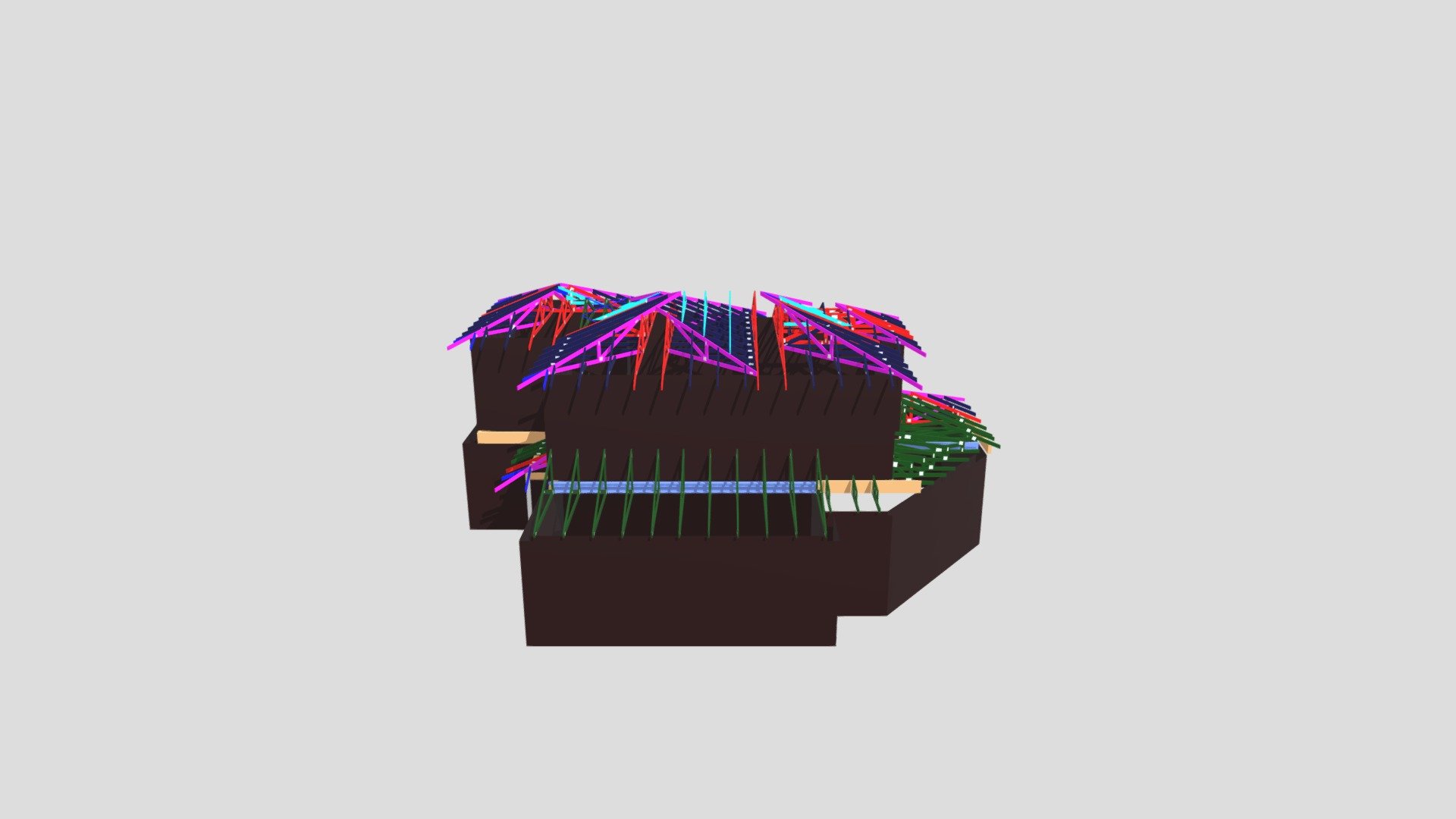 OM-01513 - 3D model by ustruss [506fd88] - Sketchfab