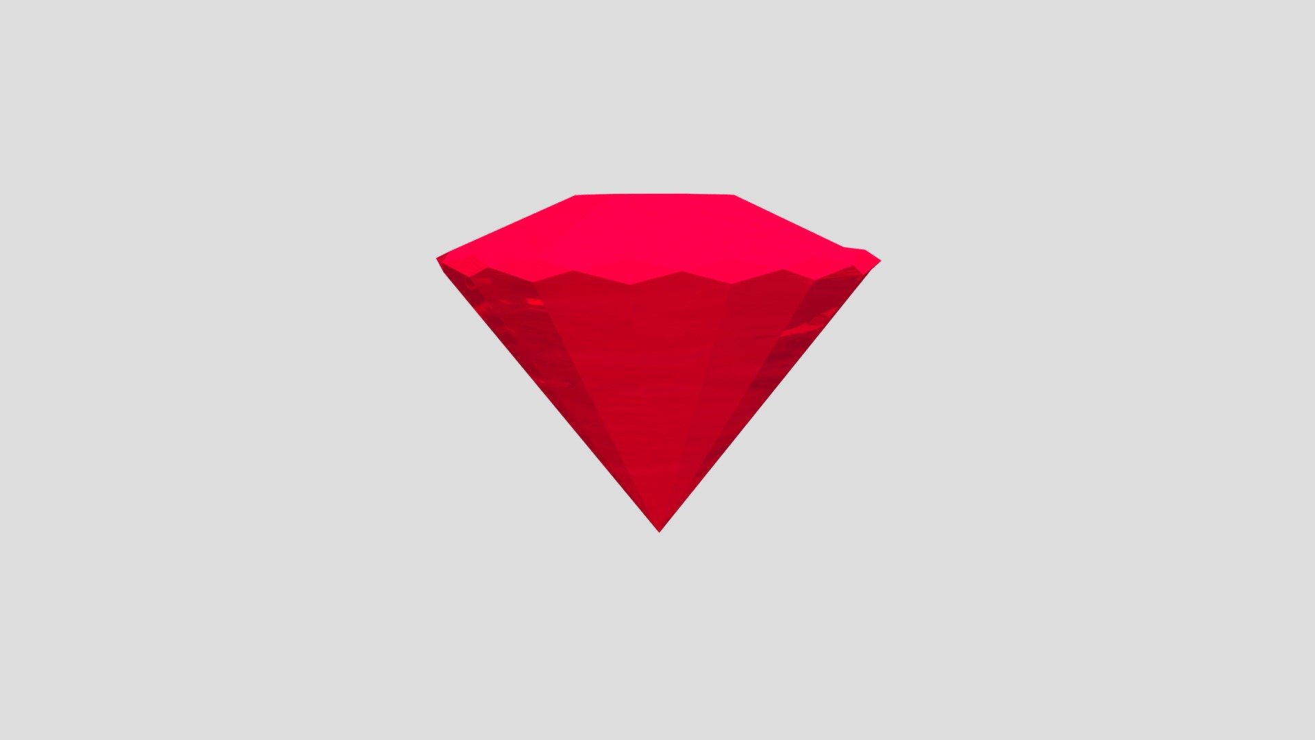 animal company - ruby - Download Free 3D model by Romeo rios vr ...