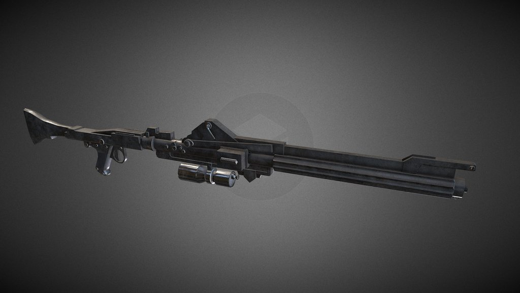 Star Wars - A 3D model collection by DarkKnigh077 - Sketchfab