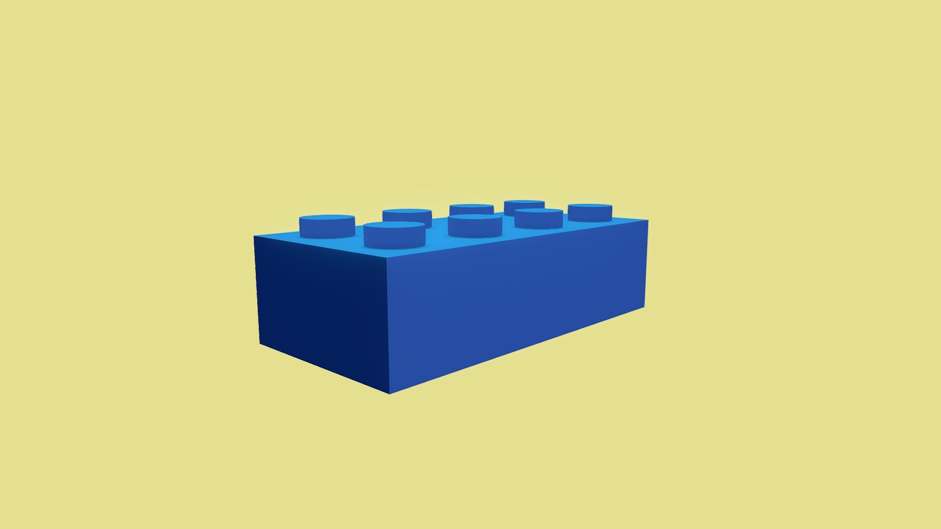 brick,UVW - 3D model by AnnaJarosz [5073a5e] - Sketchfab