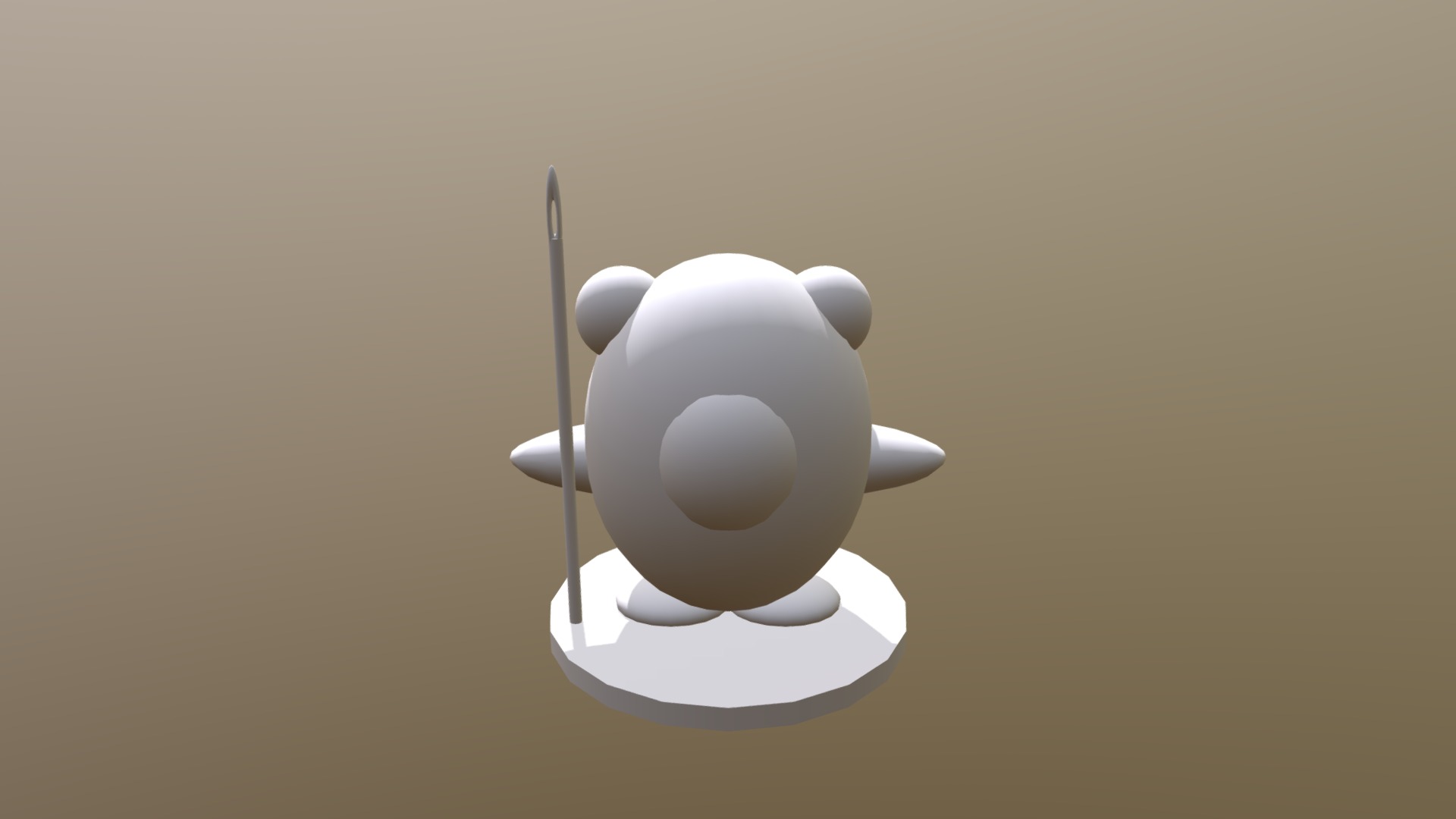 V1 Obj - 3D model by bakabroski [5073e5d] - Sketchfab