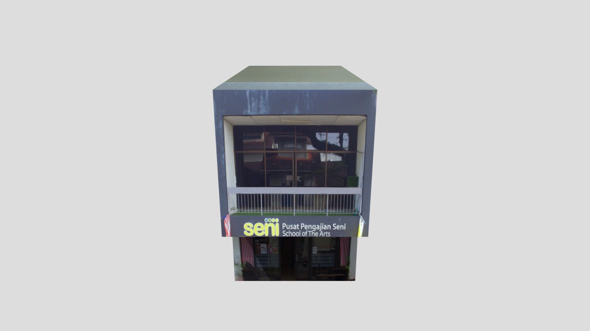 Sota Office - Download Free 3D model by jessicaC (@jessicakc) [50741b8 ...