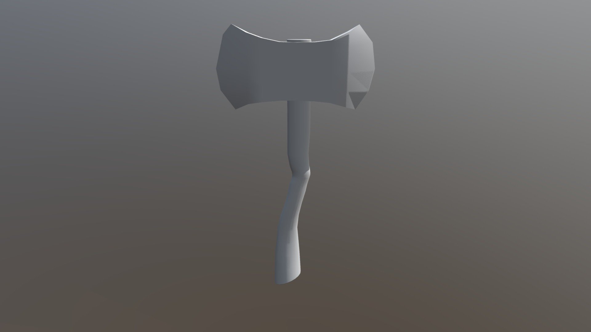 Project AXE2 - 3D model by Deionwaldon [5077777] - Sketchfab