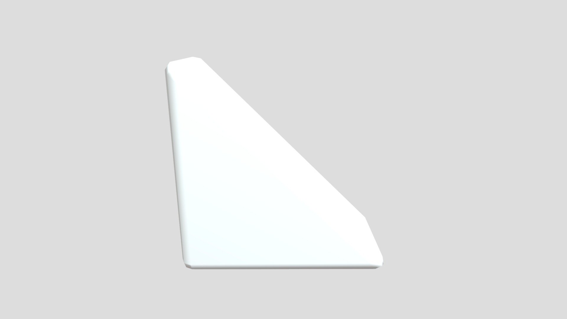 Triangle UV - Download Free 3D model by cliftonm863 [5079bc7] - Sketchfab