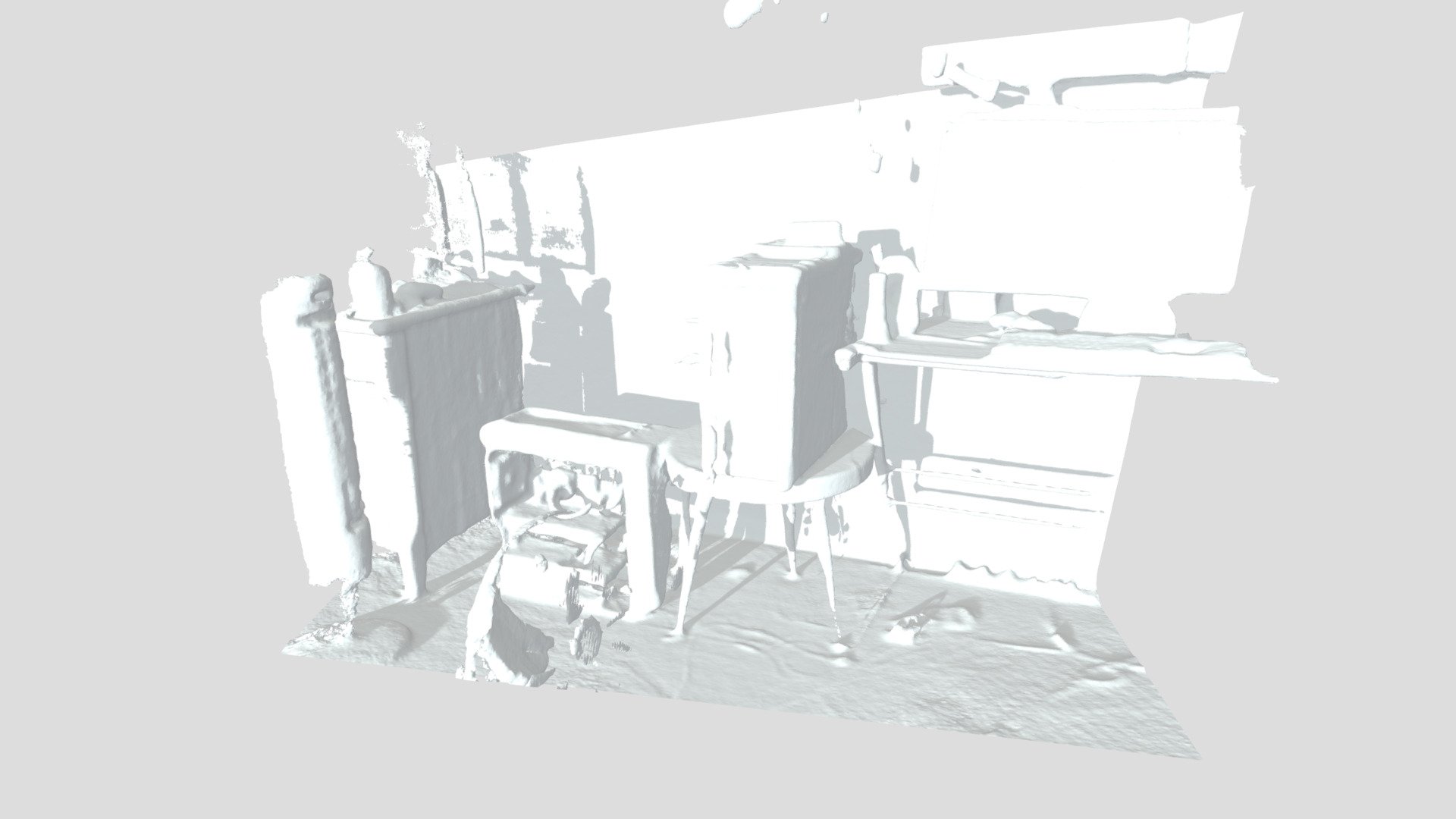 Simplify_pc Desktop Area - 3D model by dickvsaxe [507b000] - Sketchfab