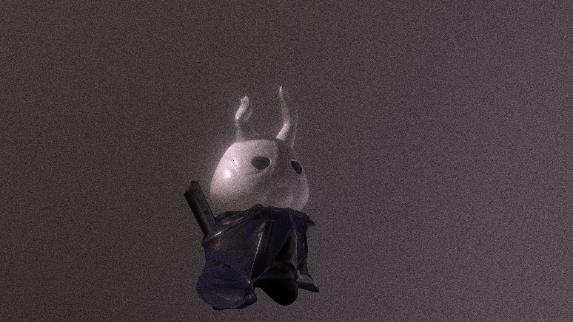 zote hollow knight - Download Free 3D model by Diego_ruiz1 [507c102 ...