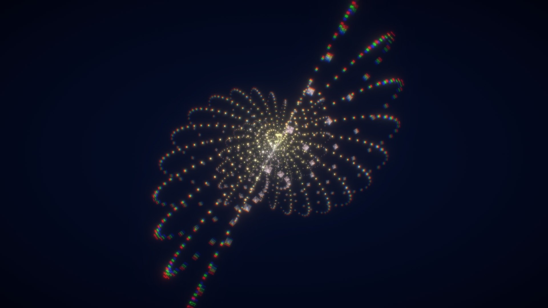 Spirale Infinite - 3D model by Tahsin R. Pulok (@tahsinpulok) [507e2bd ...