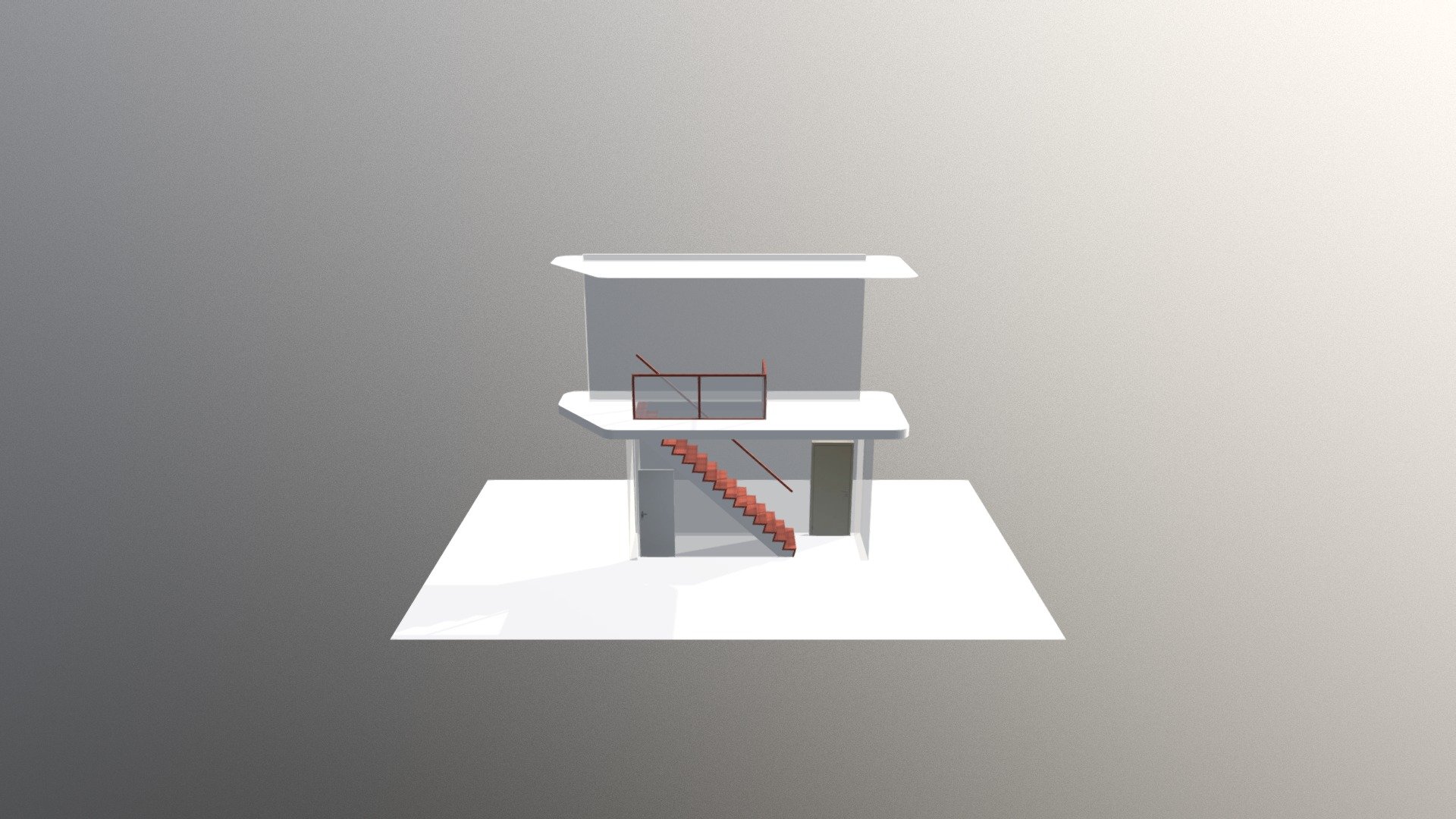 kns-stns - 3D model by Behets (@behetstrappen) [507e628] - Sketchfab