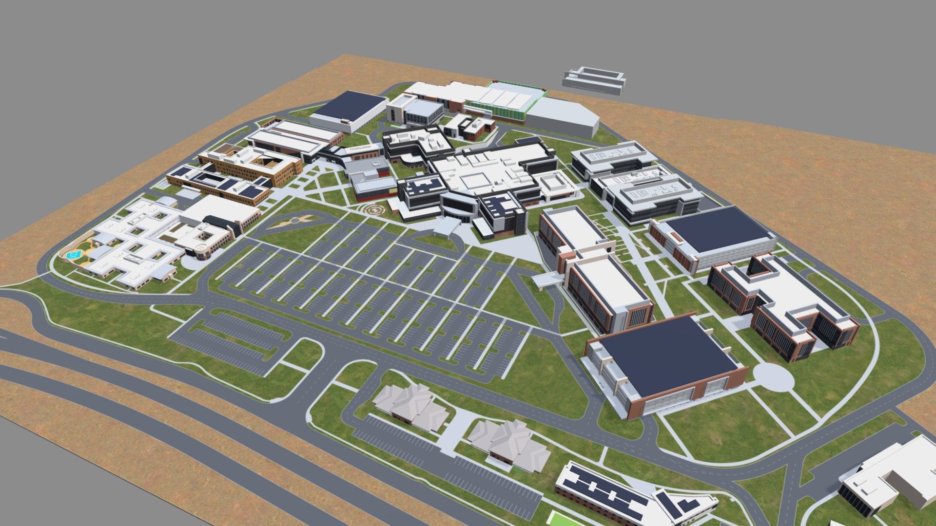Va-2020-sketchfab-9 - 3D model by Model Maker Studio (@solid-ideas ...
