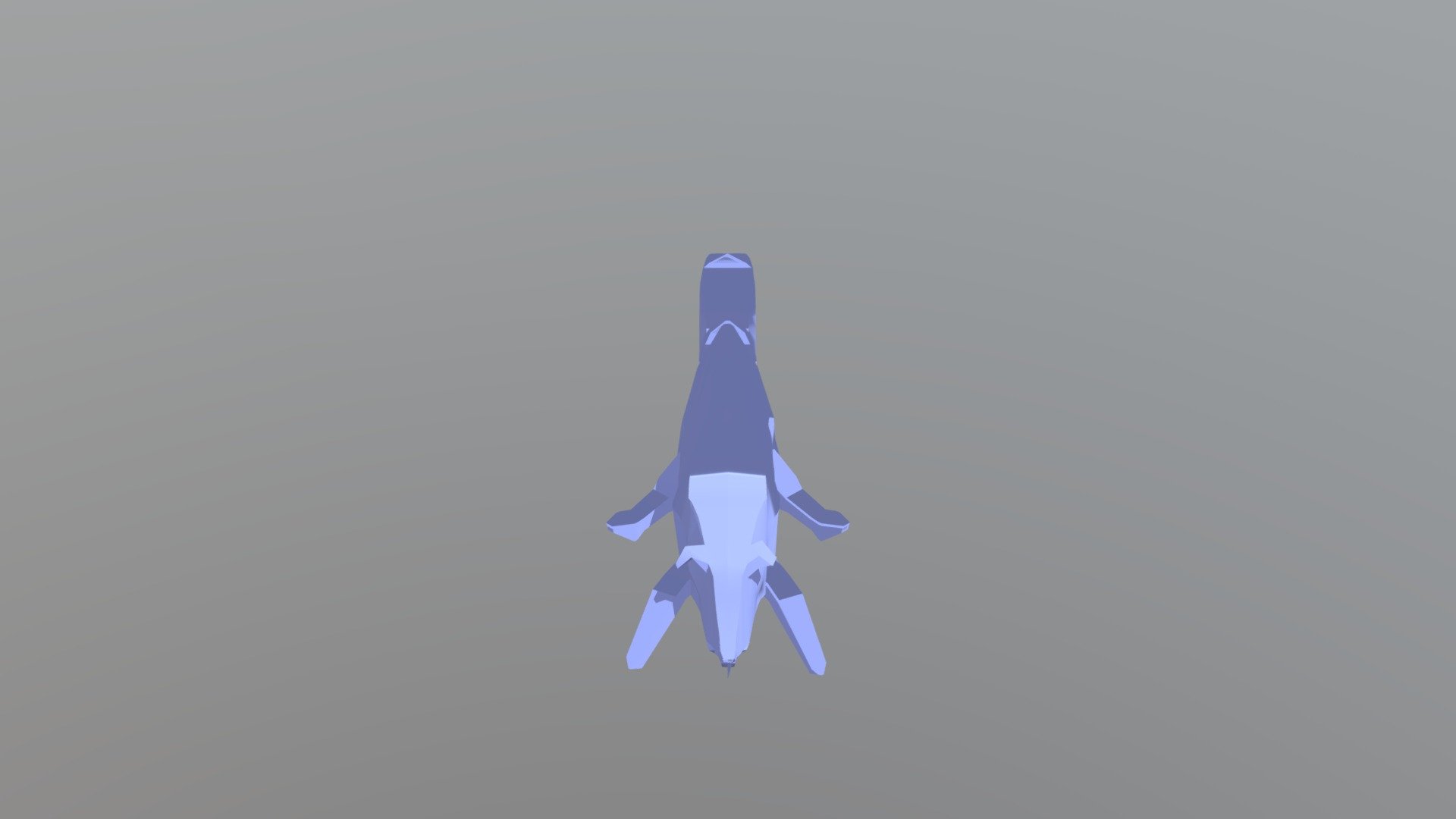 Wolf Idle - 3D model by jeffocad [507ea6b] - Sketchfab