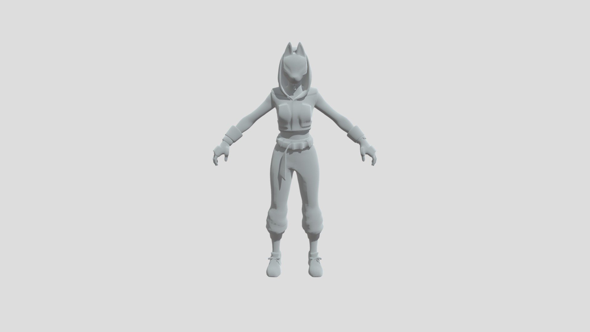 Catalyst - Download Free 3D model by G4merBladePlays [507ee37] - Sketchfab