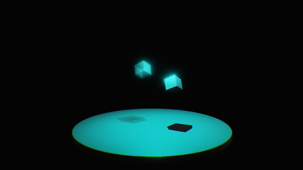Real Time Shader Effects Techniques - A 3D model collection by Paul ...