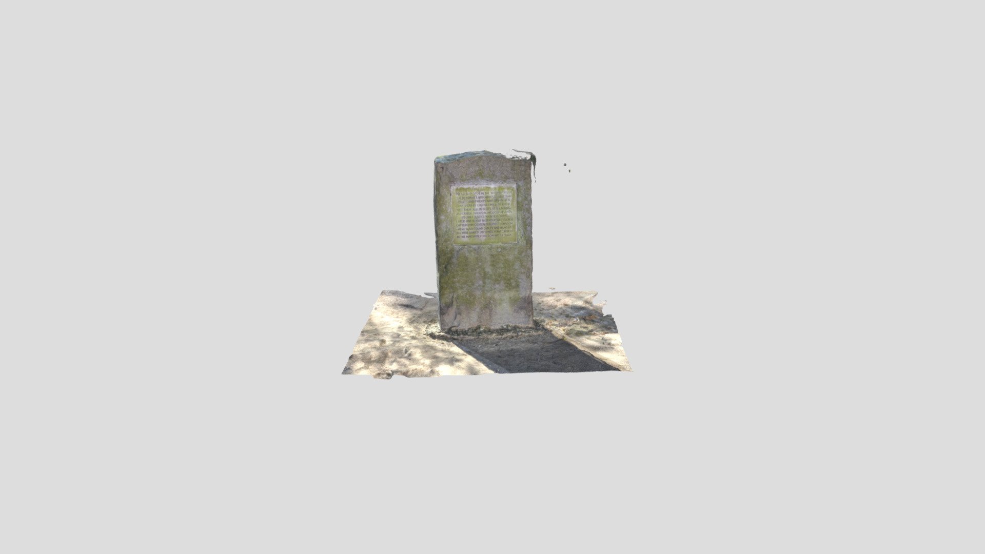 Stede Bonnet - Download Free 3D model by ecthompson [5081402] - Sketchfab