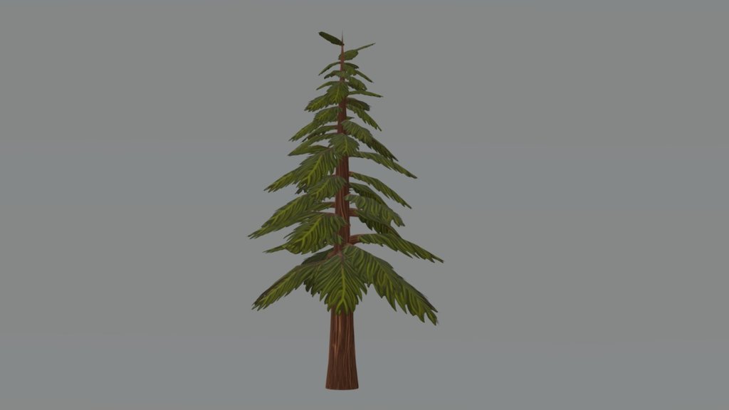 Tree Sketchfab - 3D model by markiesewetter [5081ef5] - Sketchfab