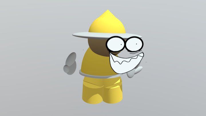 Fnfexpunged 3D models - Sketchfab