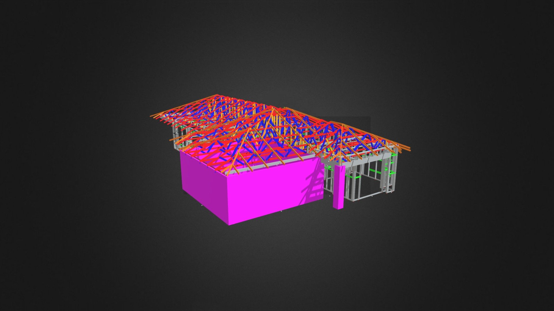 167360 - 509222 - NEVADA ADORE - 3D model by backbonesteel [5085018 ...