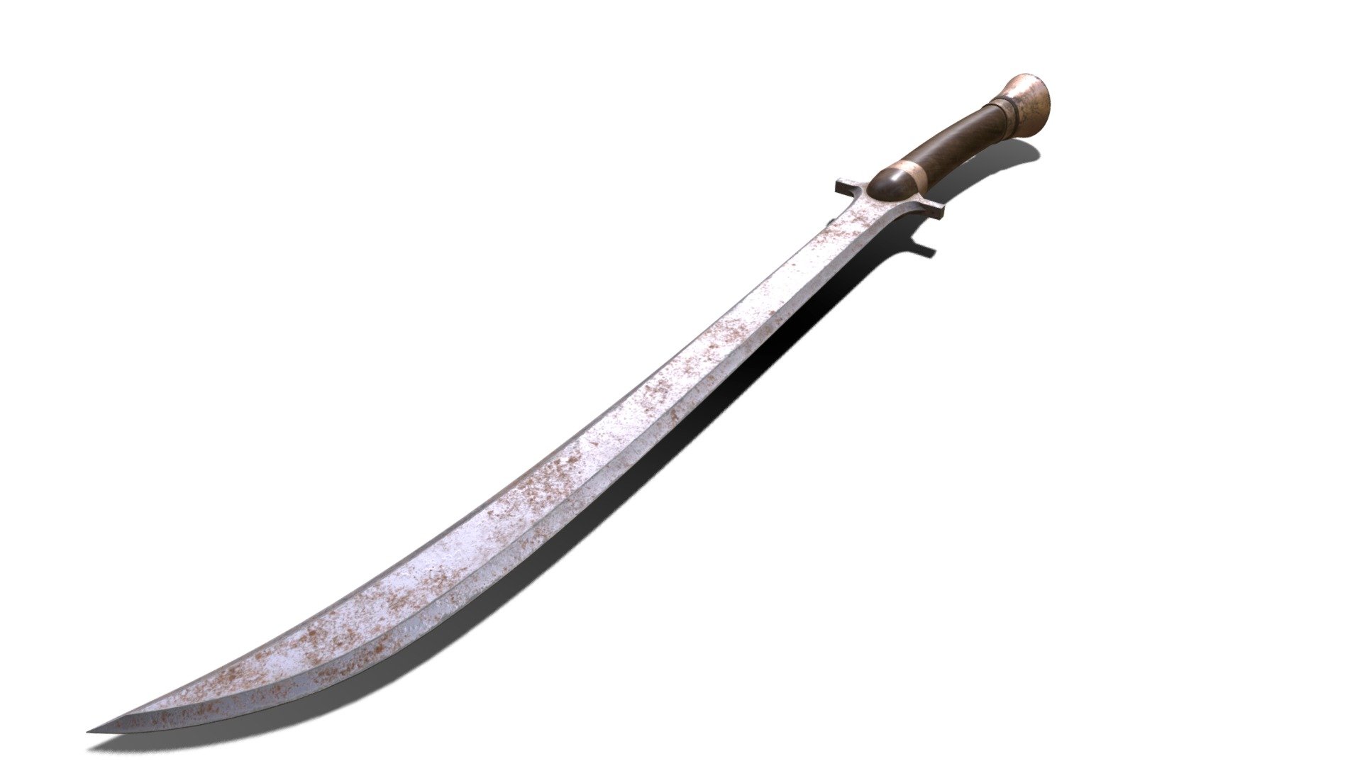 Valeria Sword - Download Free 3D model by Elliott_Lowes [50854a9 ...