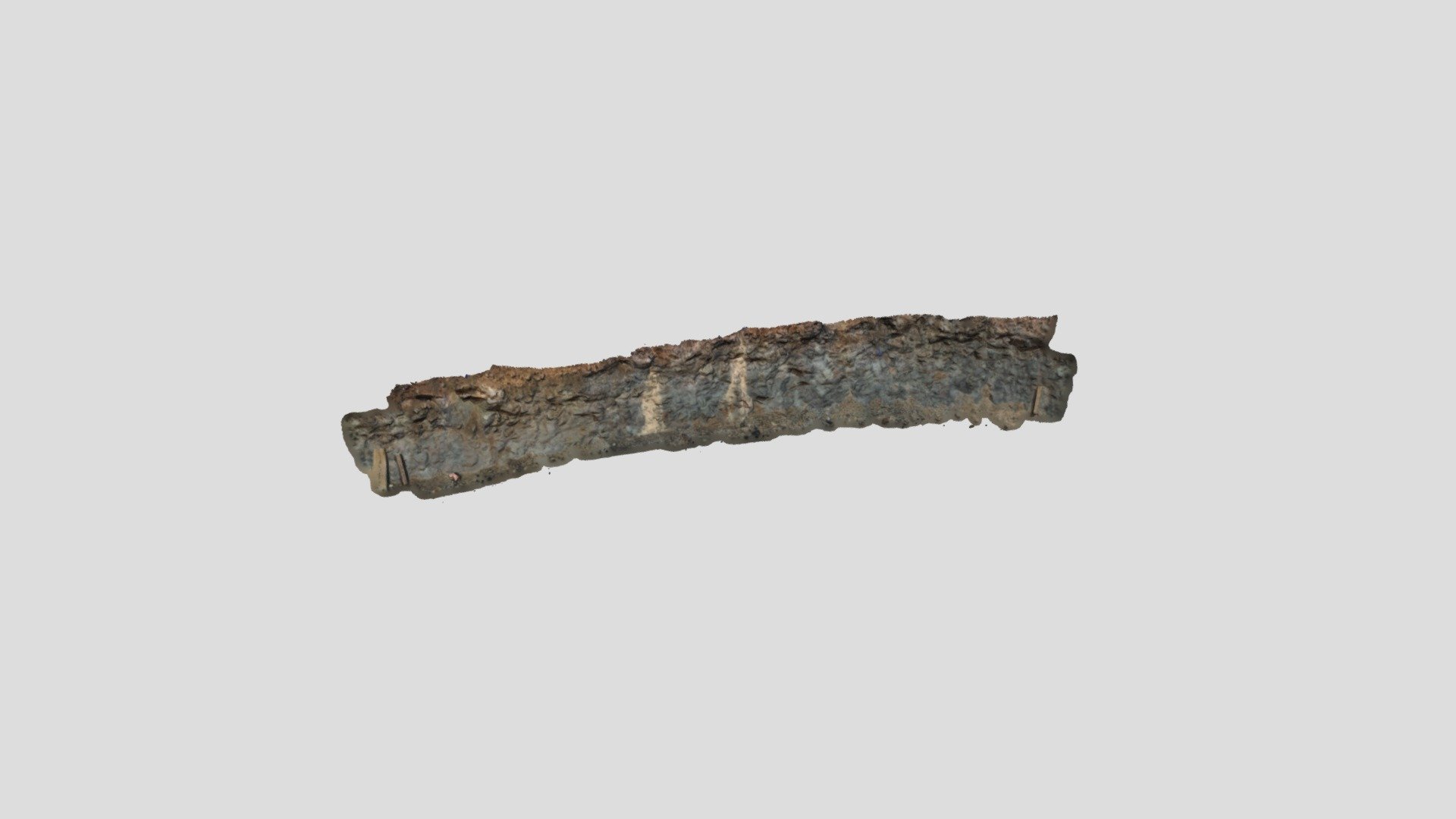Talud - Download Free 3D model by jpalominov [5085512] - Sketchfab