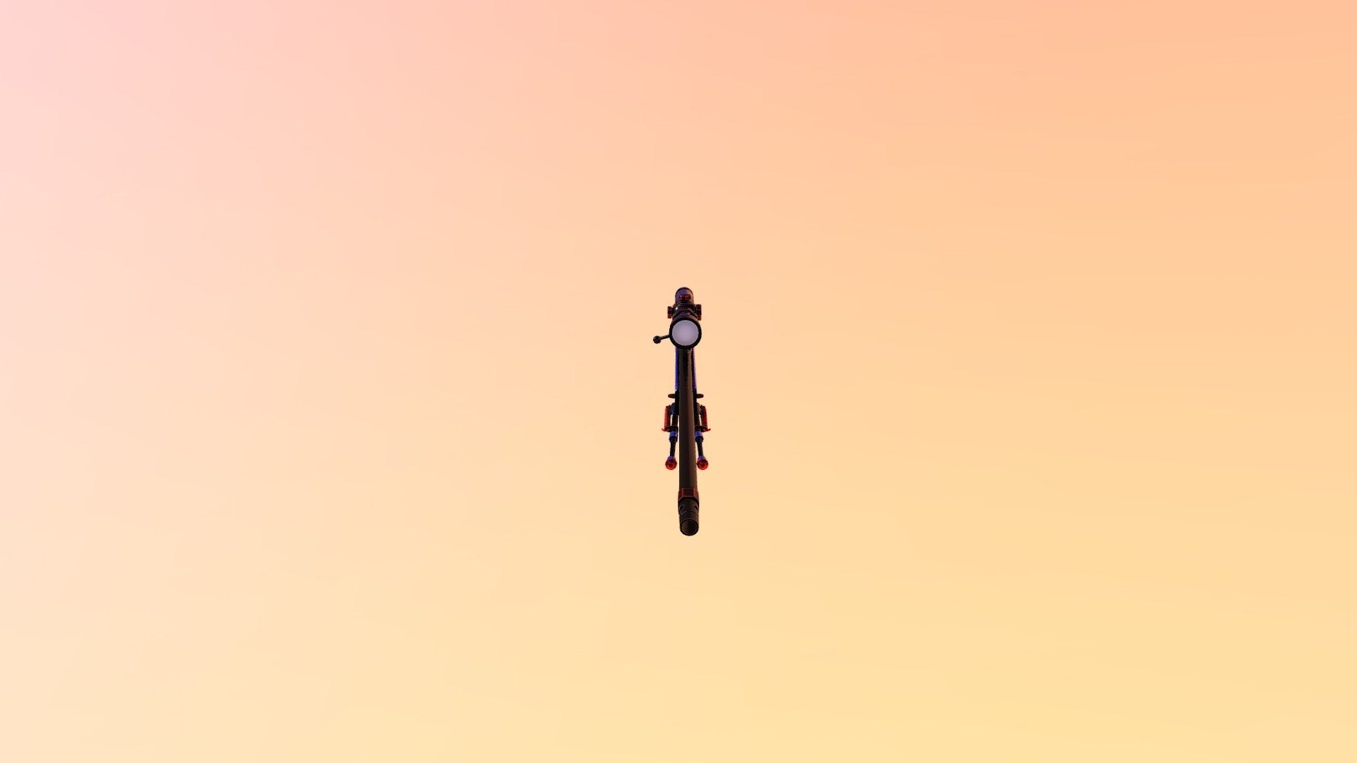 VEX | Awp Skin - 3D model by Saurav.Maddog.Bhattacharjee [508600a ...