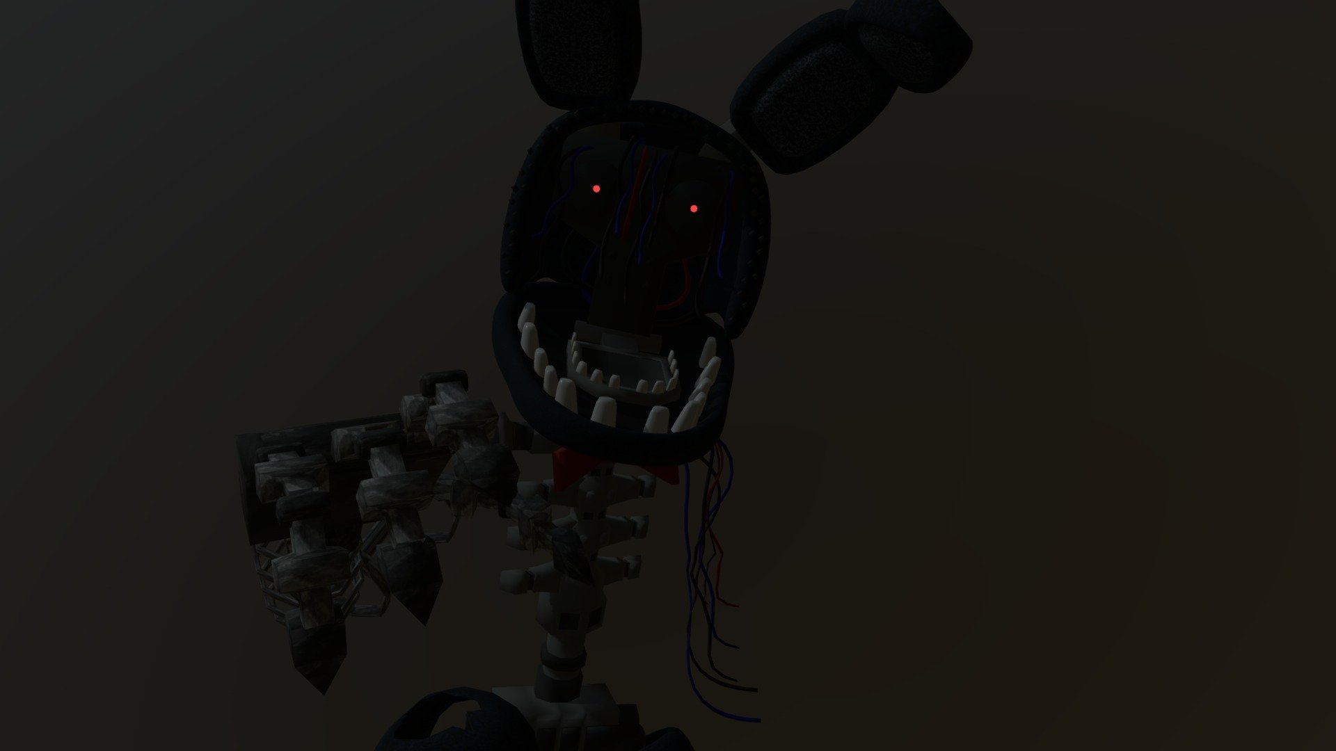 Tjoc R Ignited Bonnie Rig - Download Free 3D model by NO DONT EAT ME ...