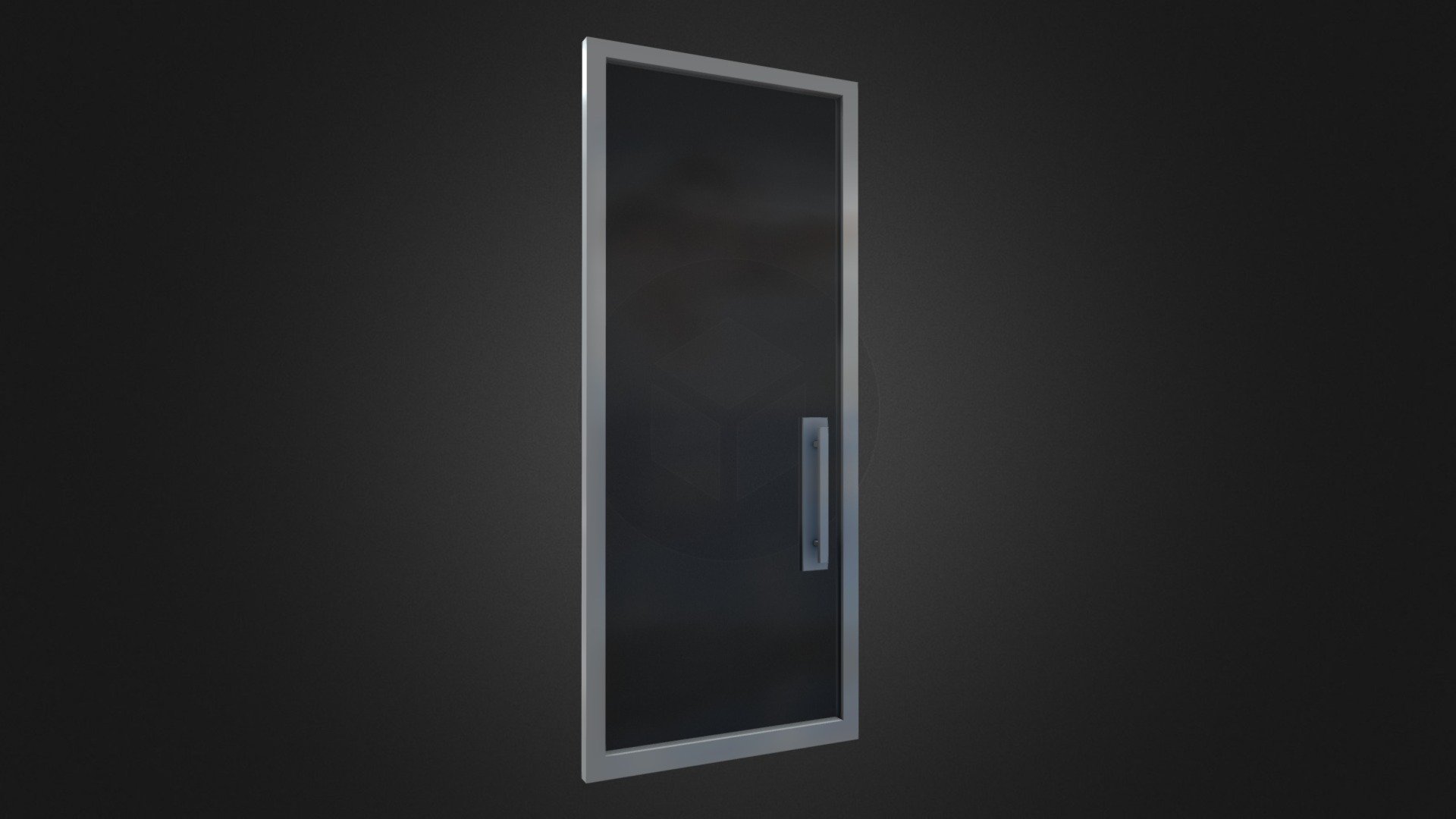 Door 1 - 3D model by Jenny (@CDH1993) [508baa8] - Sketchfab