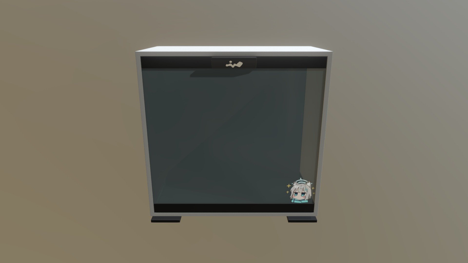 PC Case Decal concept - 3D model by DecapodAddict (@Shrymp) [508c708 ...