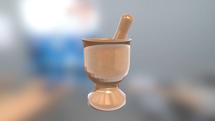 Pilon 3D models - Sketchfab