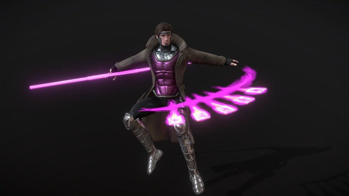 Robertf91 - Sketchfab