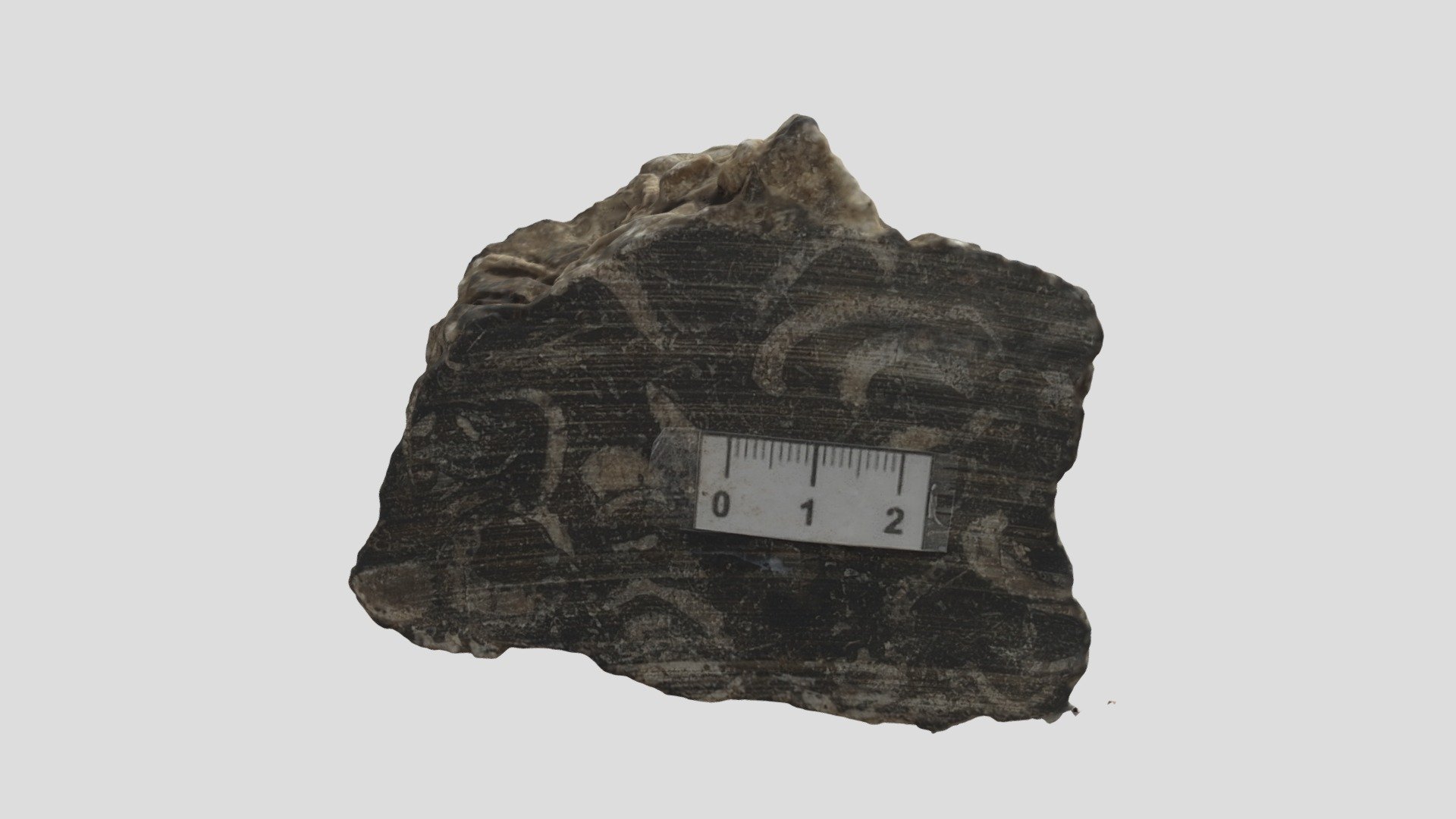 Rudstone 3 - Download Free 3D model by Labortoriogeociencias [50907b6 ...