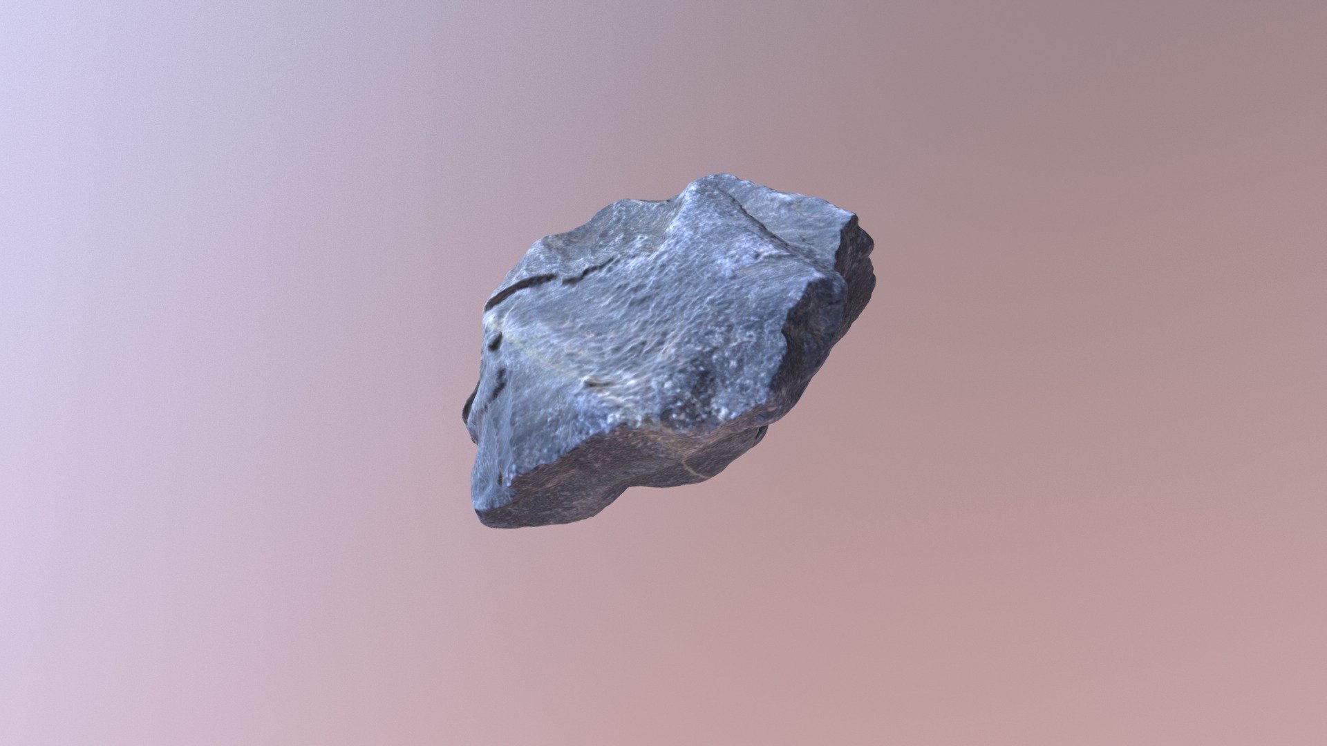 P-#7 - 3D model by dmz1 [509193f] - Sketchfab