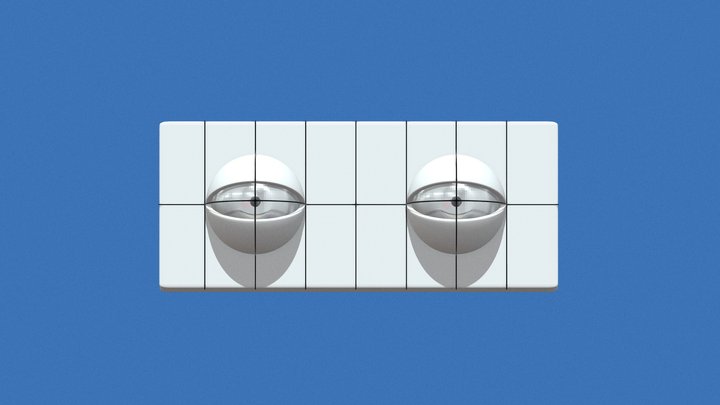 Loomis 3D models - Sketchfab