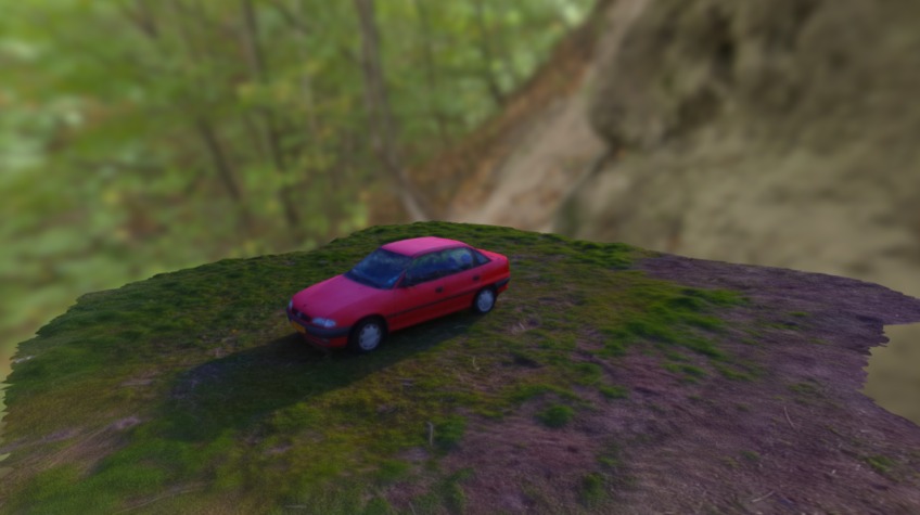 auto test - 3D model by slagewaard [5092d4a] - Sketchfab