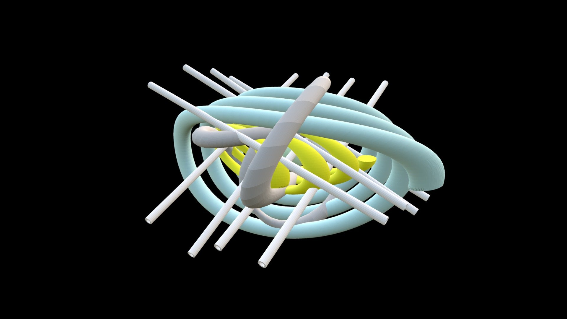 Blue-cyber - 3D model by msjardijn [509319c] - Sketchfab
