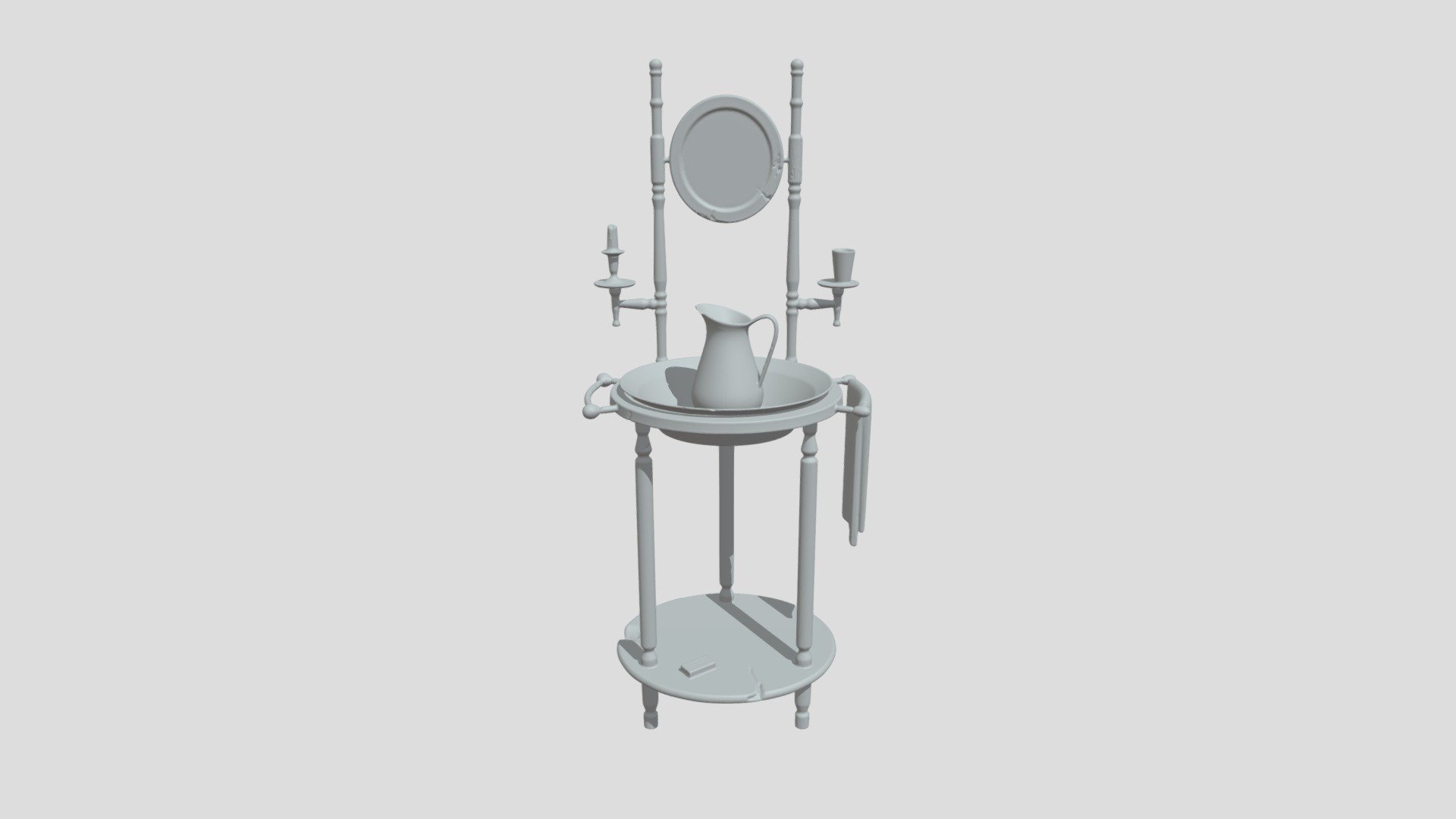 Iacob Mircea Andrei 3d Model By Iacobmircea98 509325f Sketchfab
