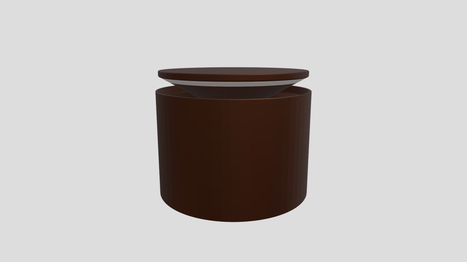 Zafferano Push UP - Download Free 3D model by Dallas Market Center ...