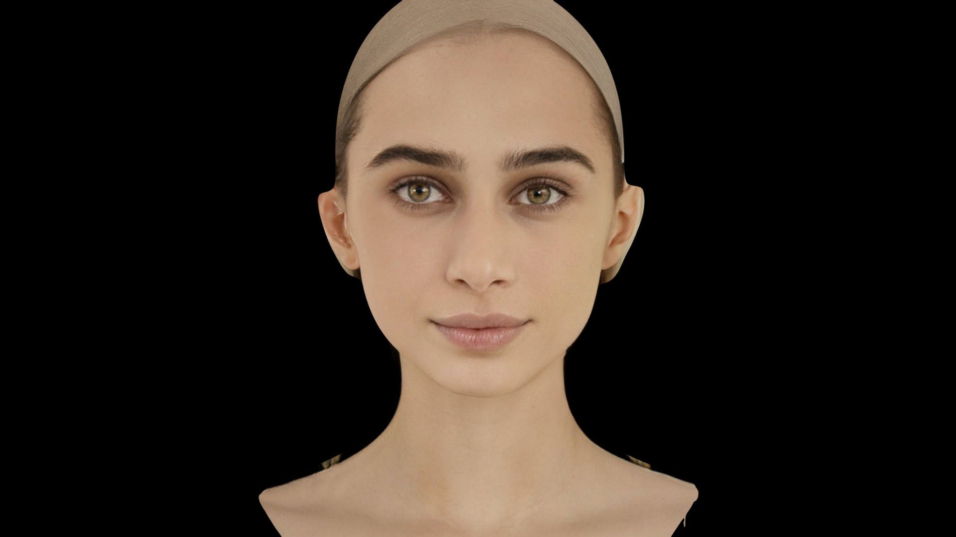 Human Dignity Collection | www.acuteline.com - Download Free 3D model ...
