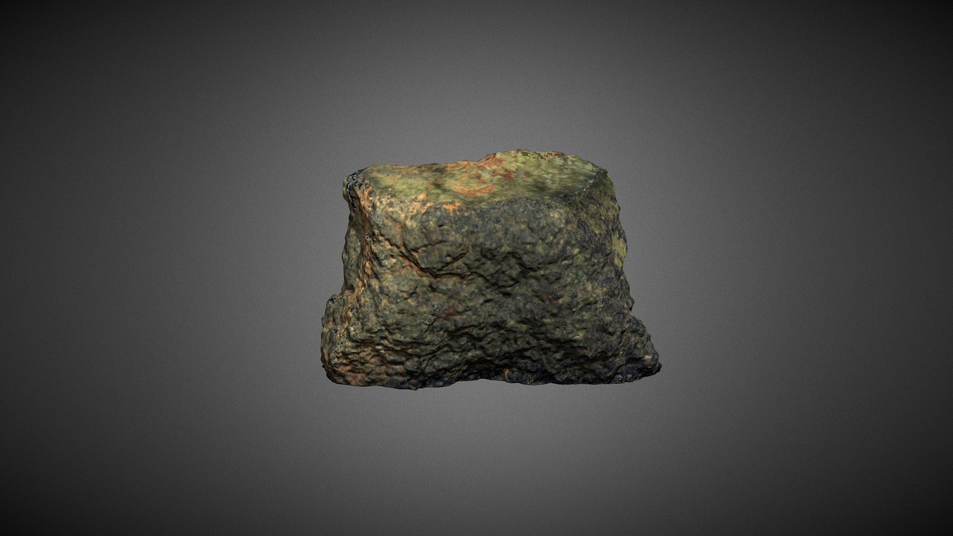 NWA 7325 - Download Free 3D model by IPCH Digitization Lab (@IPCH_Yale ...