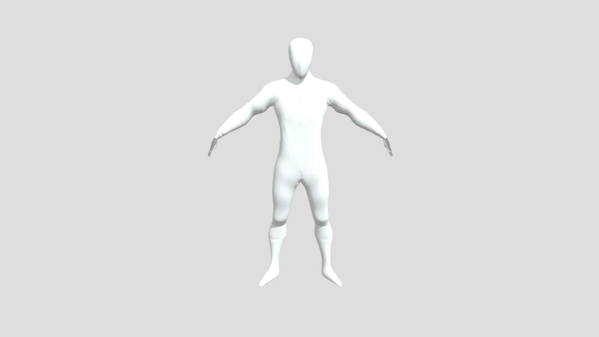 Personaje Low Poly2 - Download Free 3D model by simonrios11 [50a07c1 ...