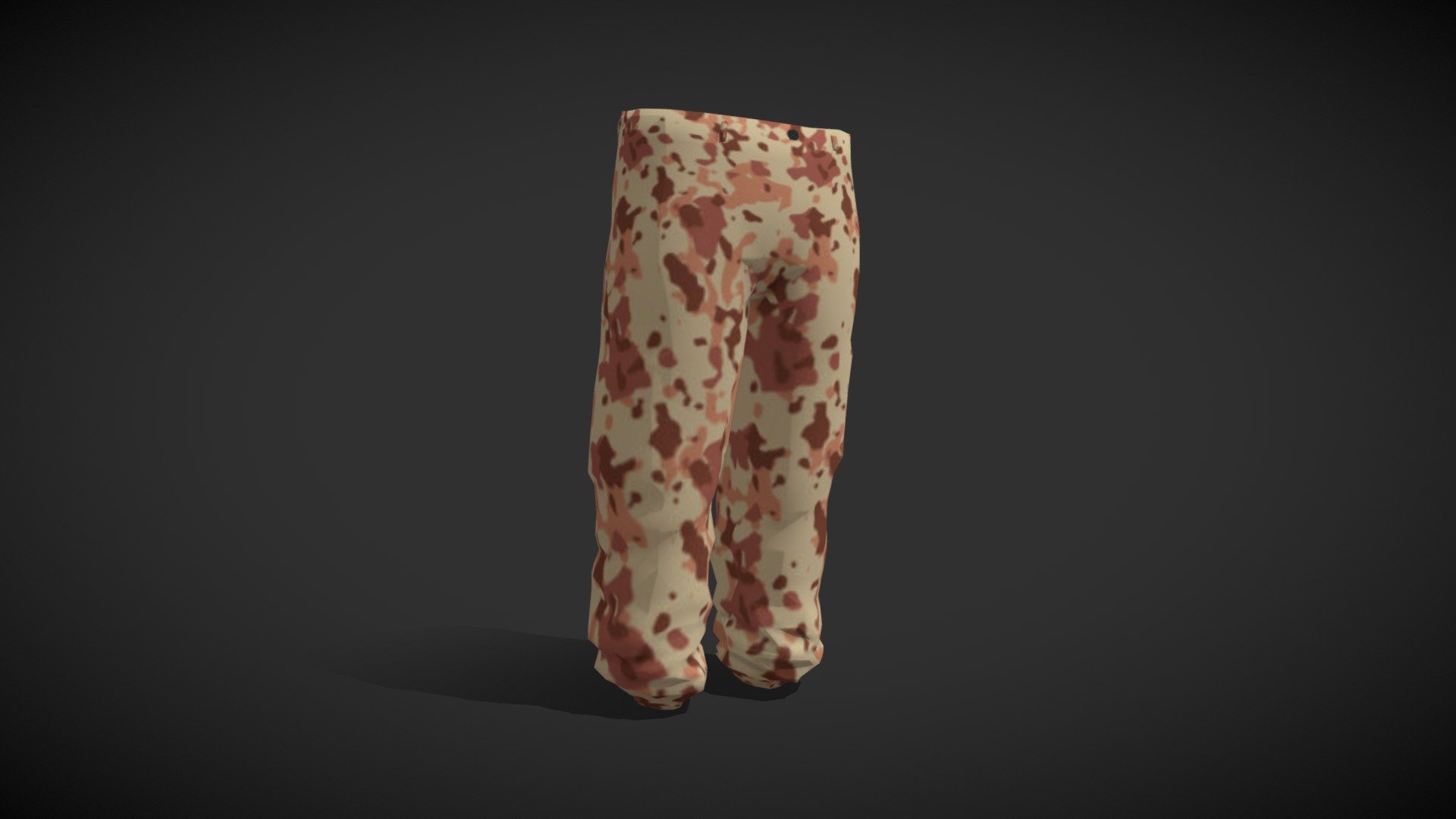 Acu_Tucked_In_Boots - 3D model by The Learning Network ...